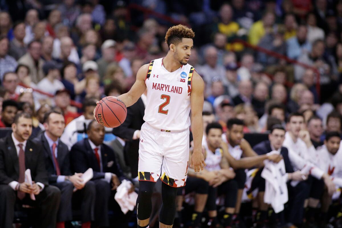 Melo Trimble Declares for 2016 NBA Draft: Latest Comments and Reaction ...