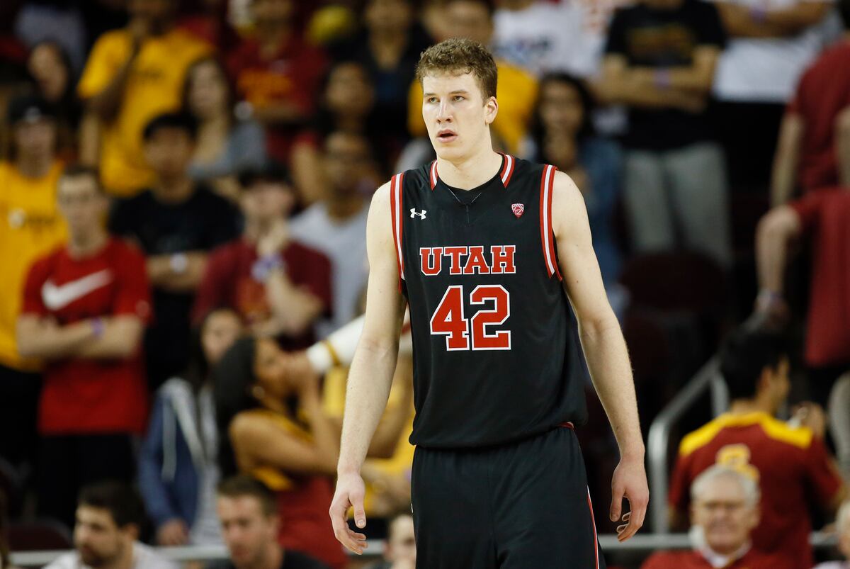 Jakob Poeltl Declares for 2016 NBA Draft: Latest Comments and Reaction ...