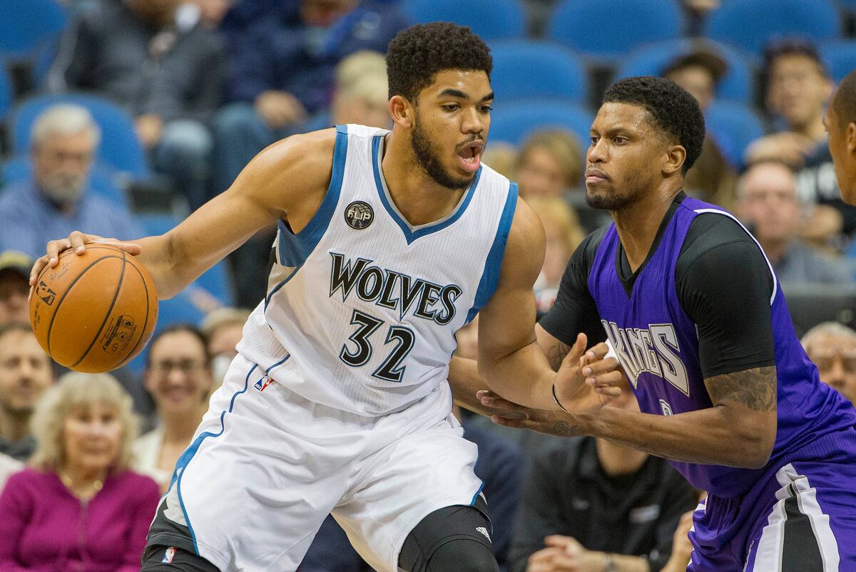 Kings vs. Timberwolves: Score, Video Highlights and Recap from March 23 ...