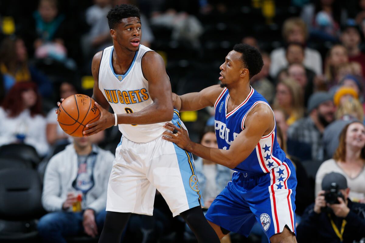 76ers vs. Nuggets: Score, Video Highlights and Recap from March 23 ...