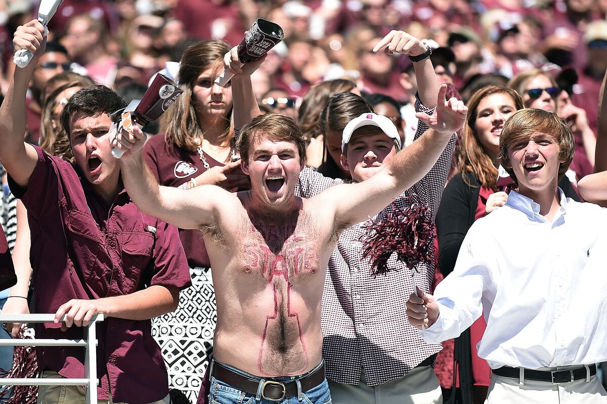 16 Times Sports Fans Always Geek Out | News, Scores, Highlights, Stats ...