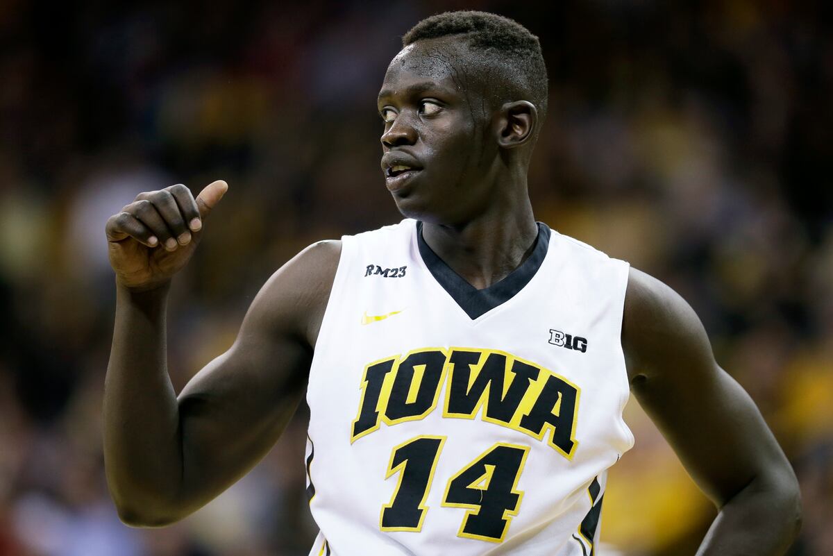 Peter Jok Declares for 2016 NBA Draft Without Agent: Comments, Reaction ...