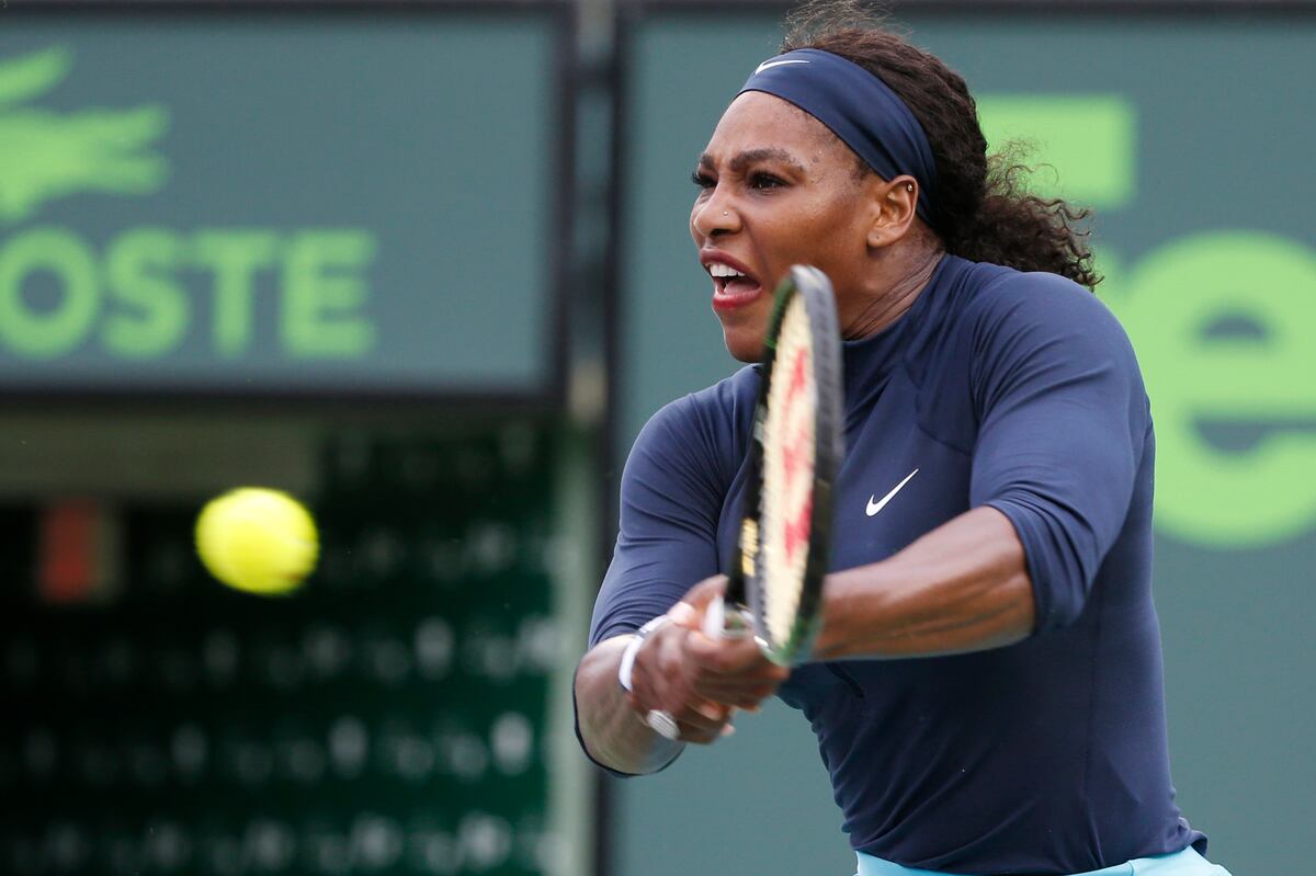 Miami Open Masters 2016 Results: Scores, Bracket and Schedule After ...