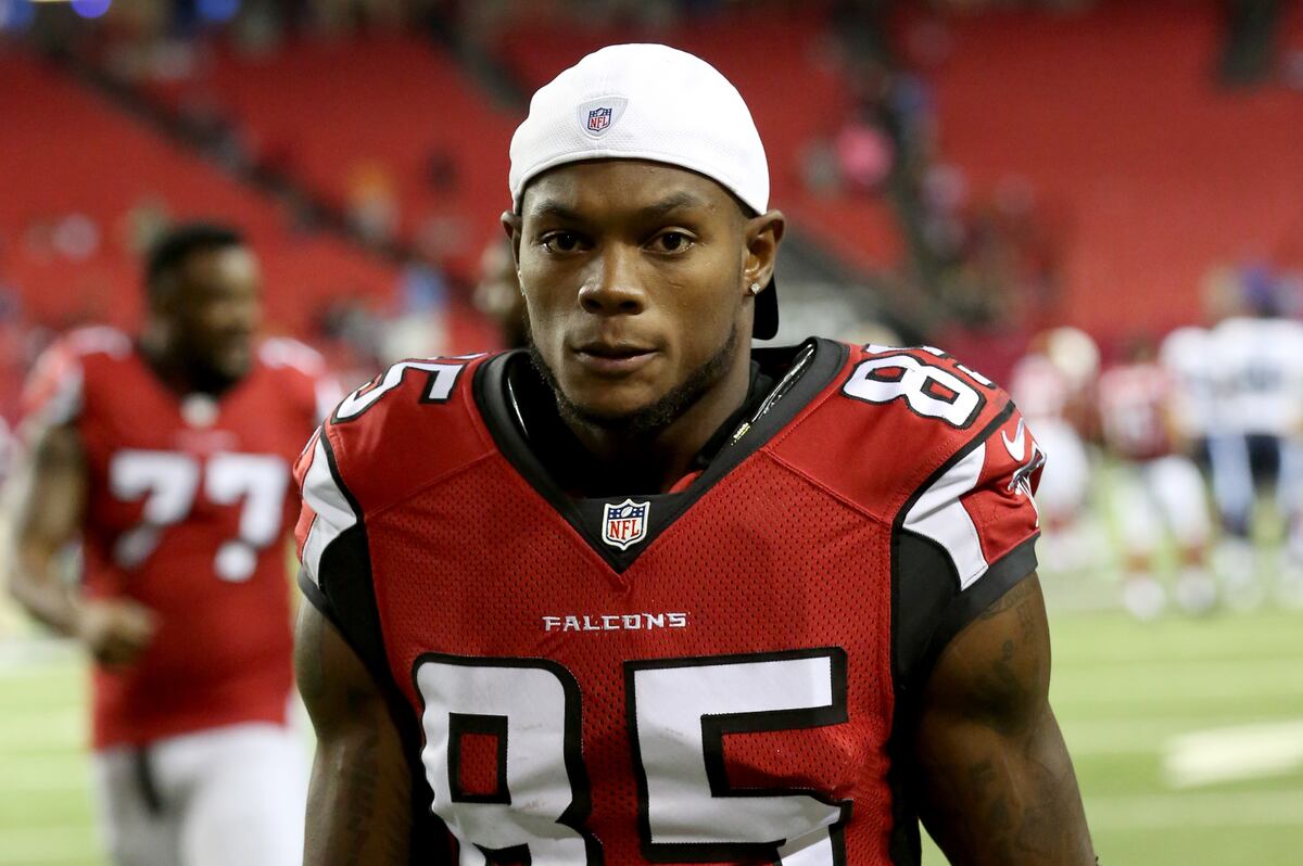 Leonard Hankerson to Bills: Latest Contract Details, Comments and ...
