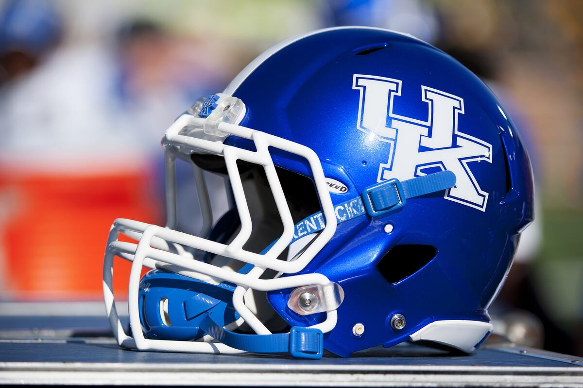 Jordan Bonner, Kentucky LB Recruit, Stabbed Multiple Times | News ... Jordan Bonner, Kentucky LB Recruit, Stabbed Multiple Times | News ...