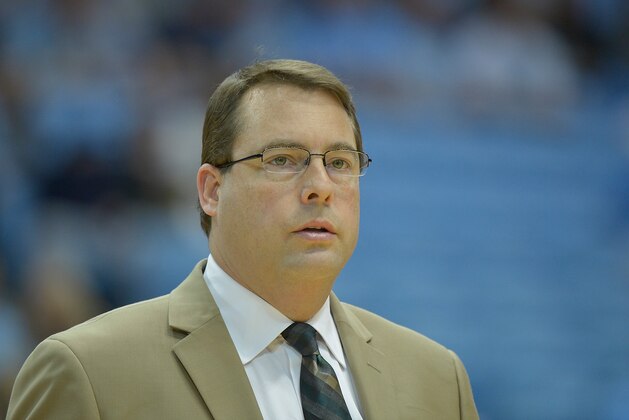 Jerod Haase to Stanford: Latest Contract Details, Comments, Reaction