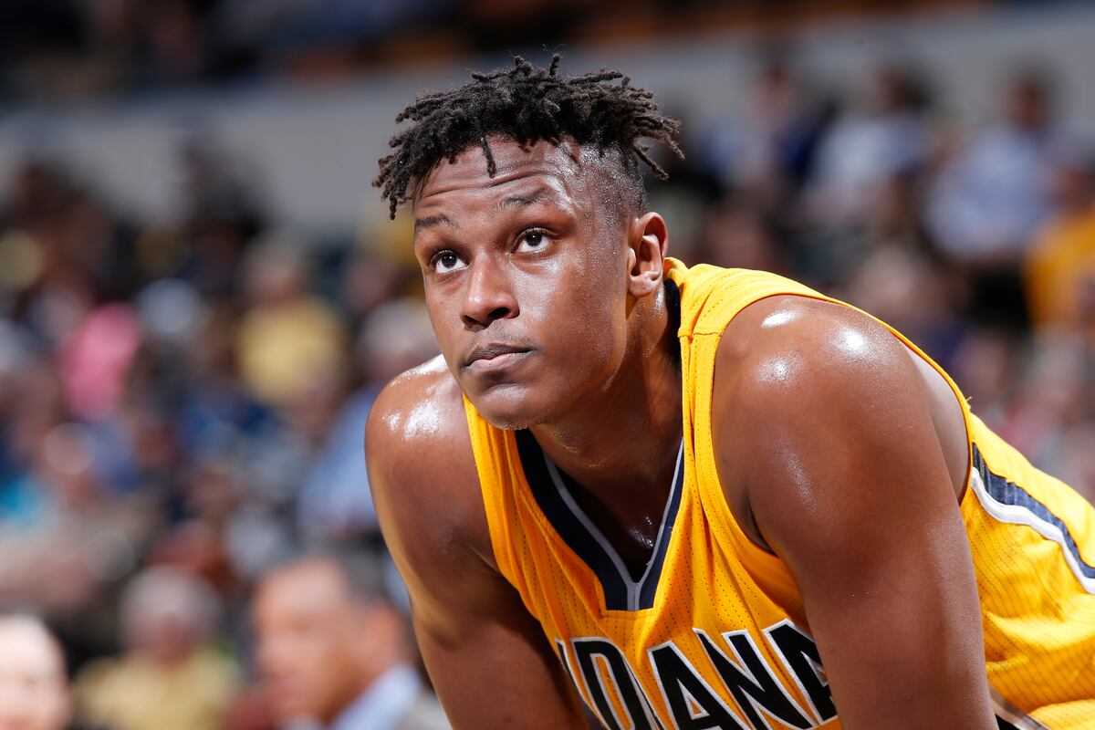 Turner Becomes 1st Pacers Rookie Since 1986-87 with 20 and 15 | News ...
