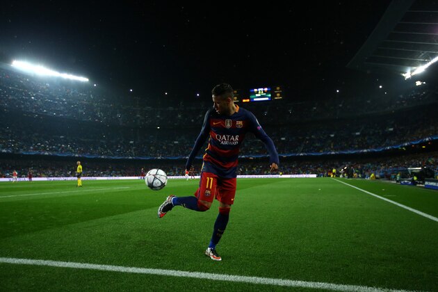 Breaking Down the Changes Neymar Has Made to Take His Game Forward