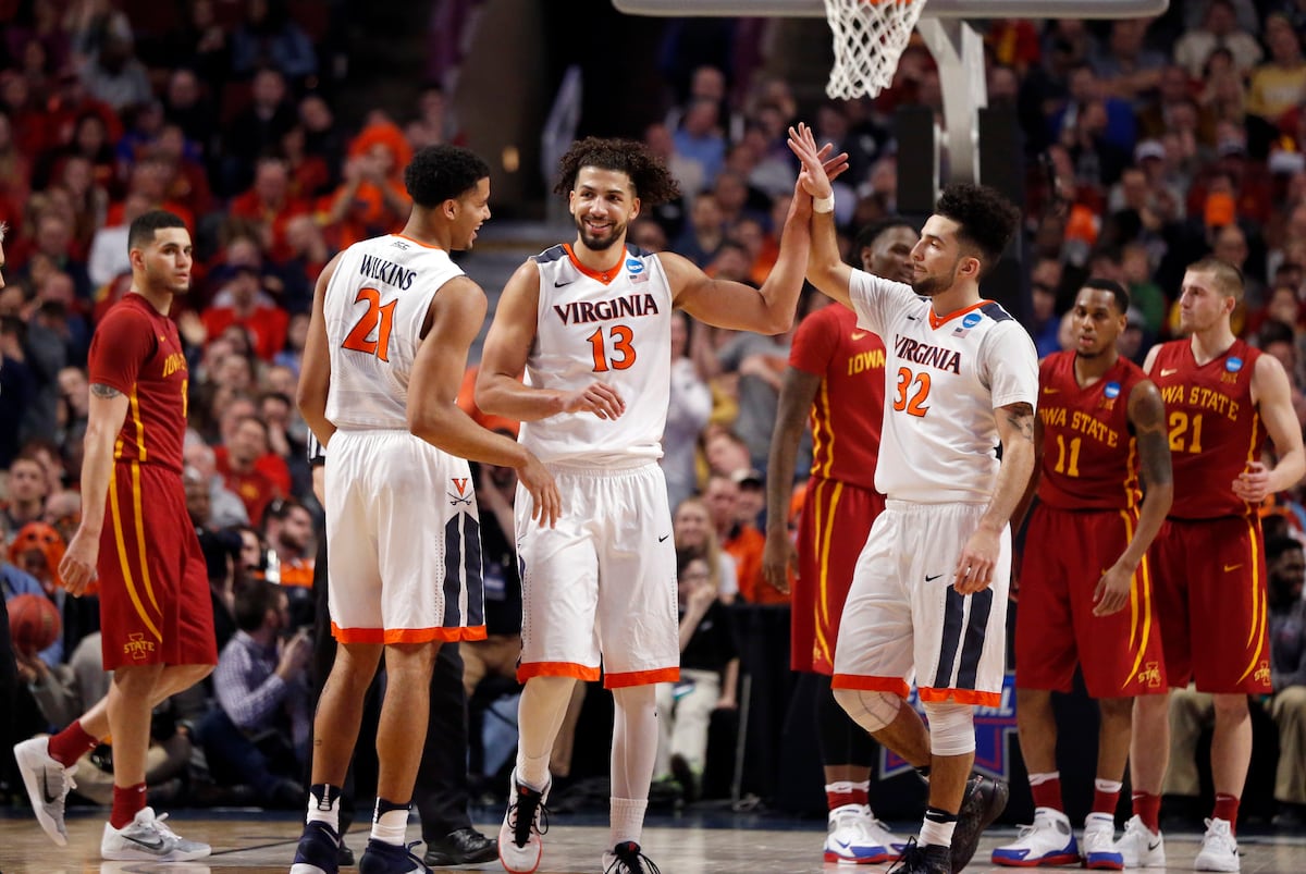 Elite 8 2016: Updated Odds and Predictions for Sunday's NCAA Tournament ...