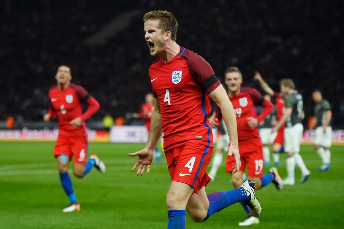 Twitter Reacts as England Complete Stunning Comeback to Beat Germany ...