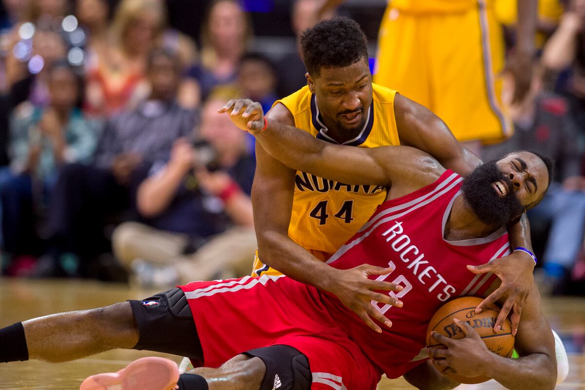 Rockets vs. Pacers: Score, Video Highlights and Recap from March 27 ...