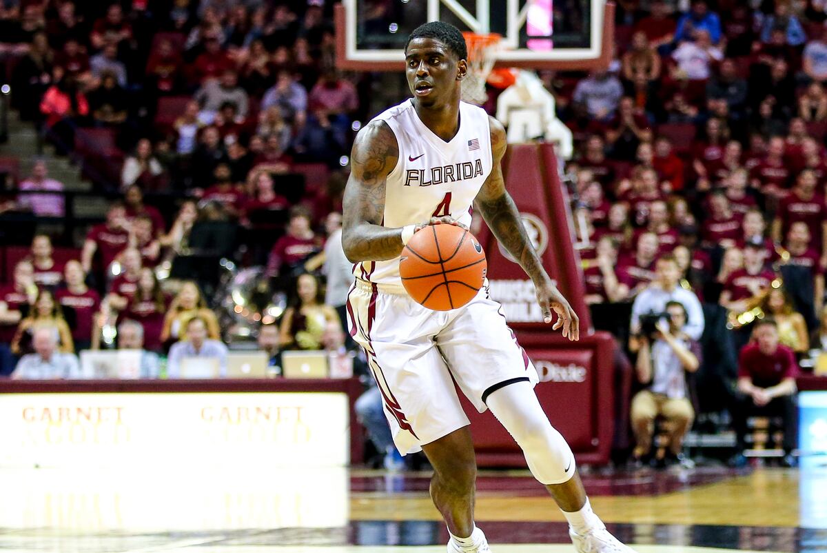 Dwayne Bacon Announces Return to FSU: Latest Comments, Reaction | News ...