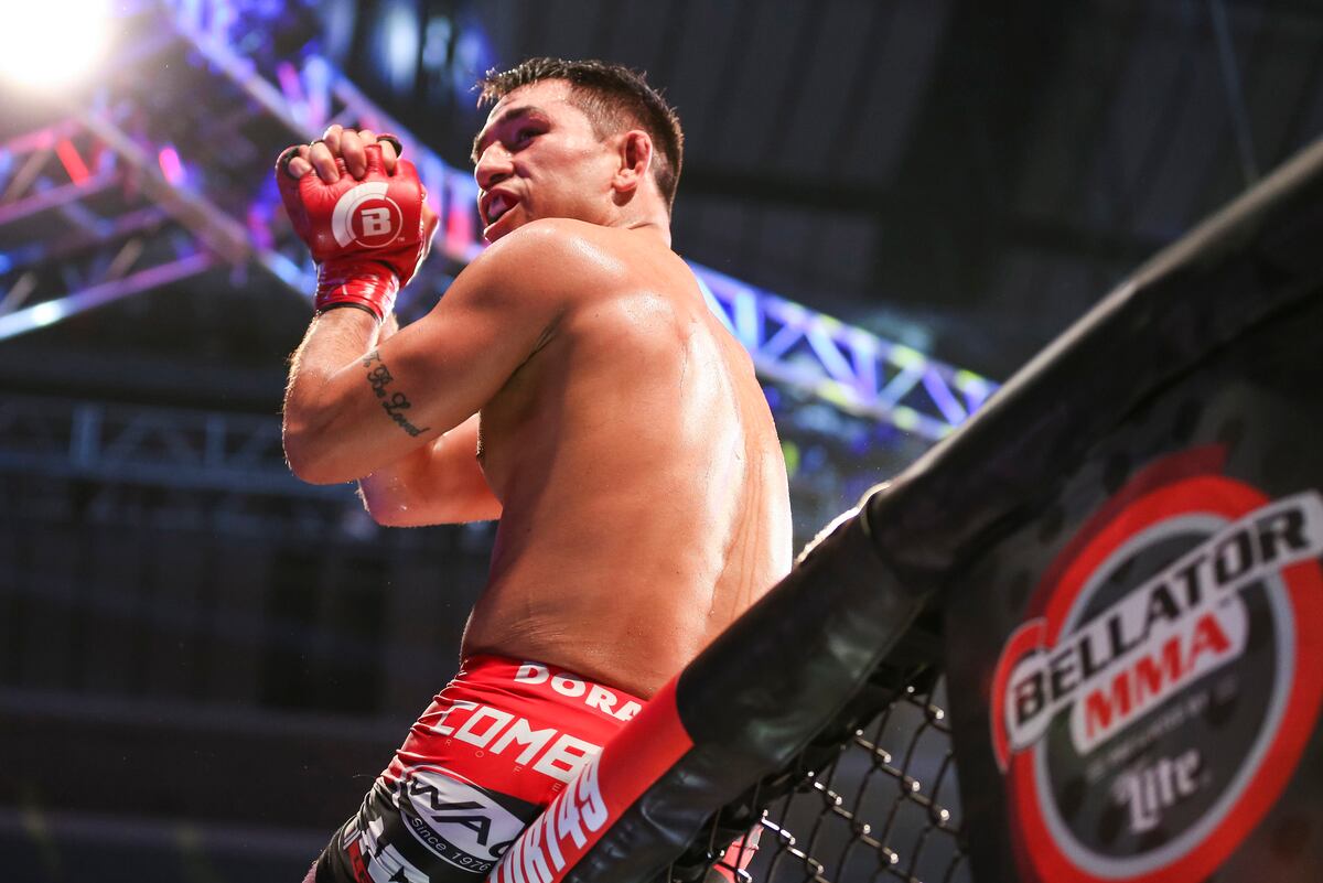 In Re-Signing Emmanuel Sanchez, Bellator Bolsters Its Prospect Stable ...