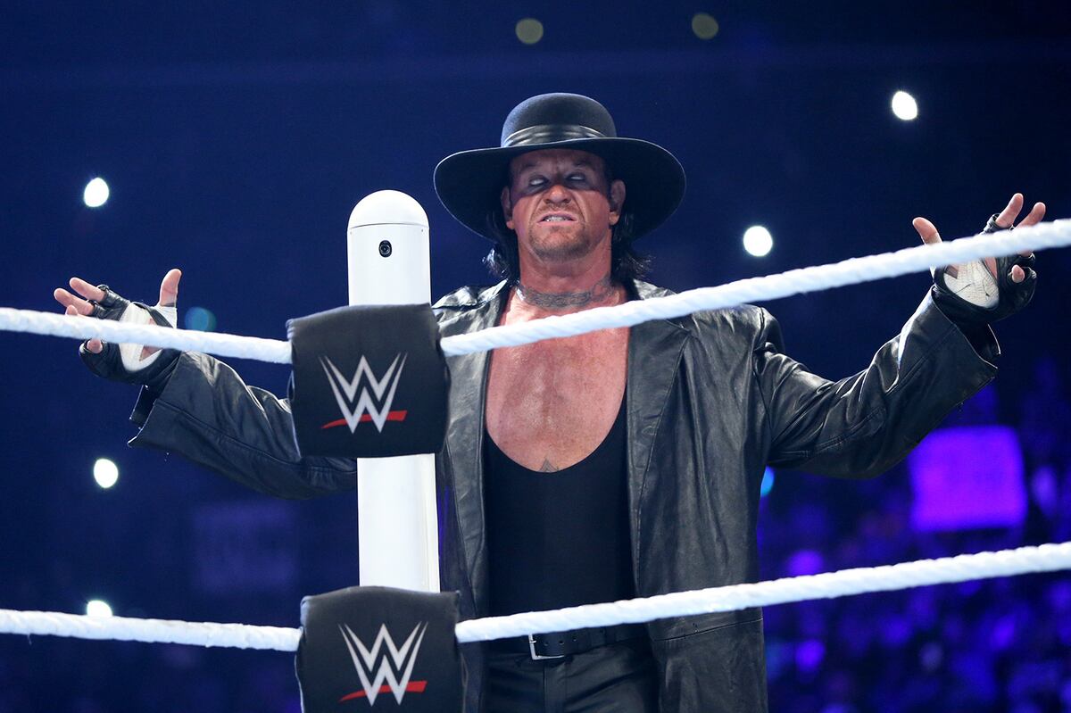 Analyzing WWE Raw's Final Setup to WrestleMania 32 | News, Scores ...