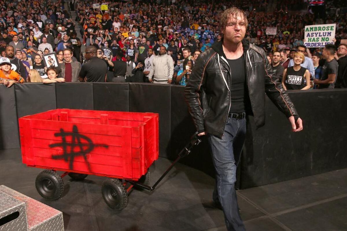 WWE SmackDown Spoilers: Complete Results and Analysis for March 31 ...