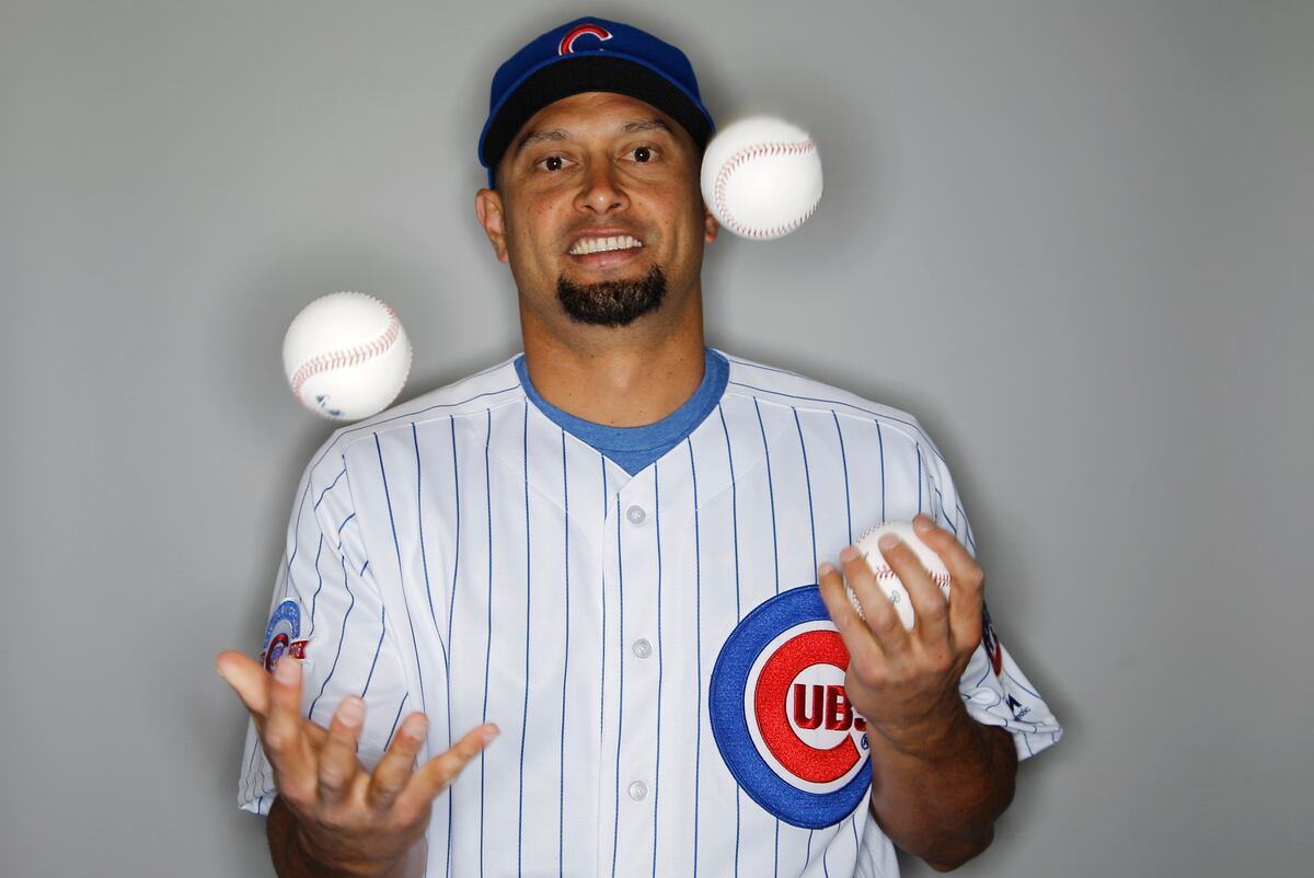 Shane Victorino Re-Signs with Cubs: Latest Contract Details, Comments ...
