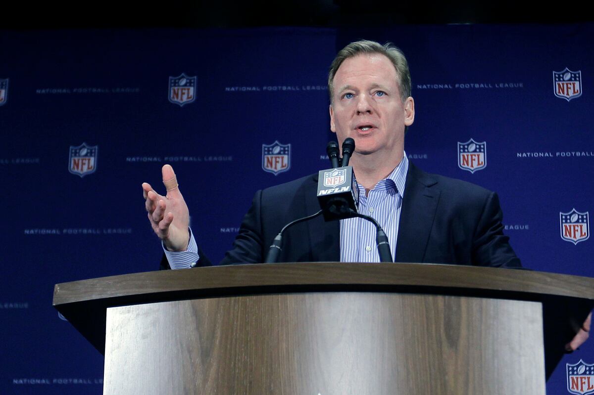 Mike Freeman's 10-Point Stance: Is It Still OK to Love Football? | News ...