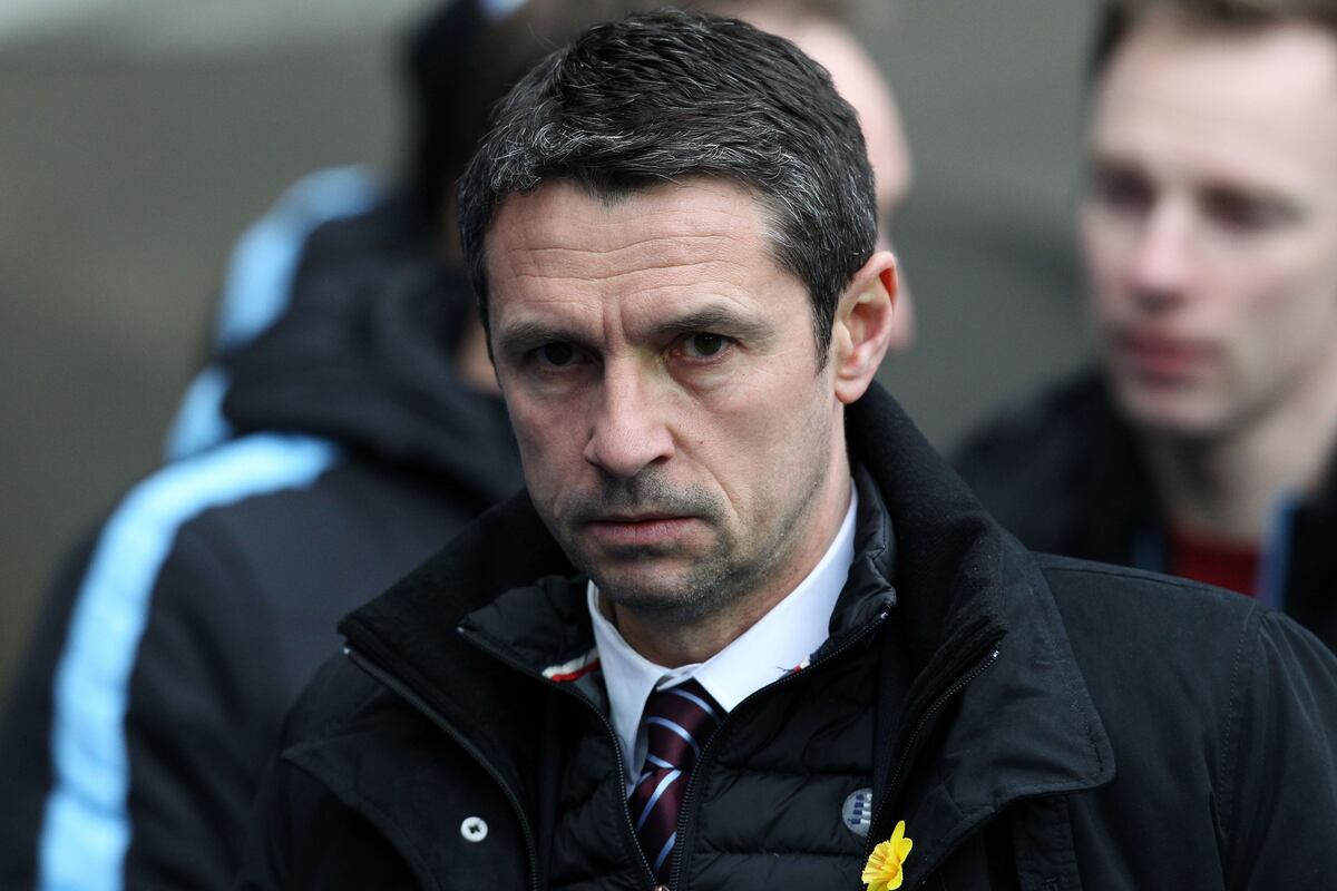 Who Are the Worst Managers in Premier League History? | News, Scores ...