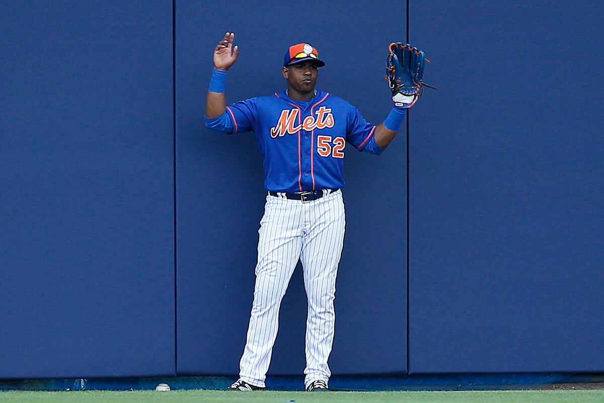 What the New York Mets Have Left to Prove in the Last Week of Spring ...