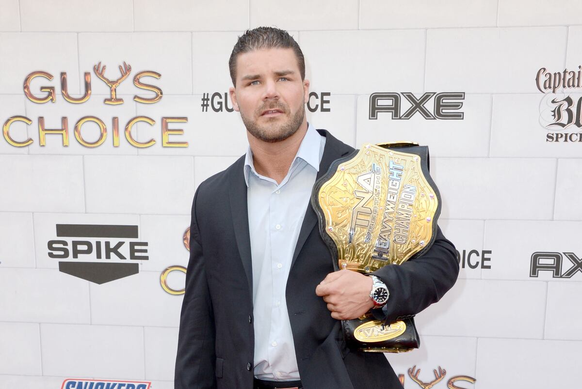 Bobby Roode, Global Cruiserweight Series and Latest WWE NXT ...