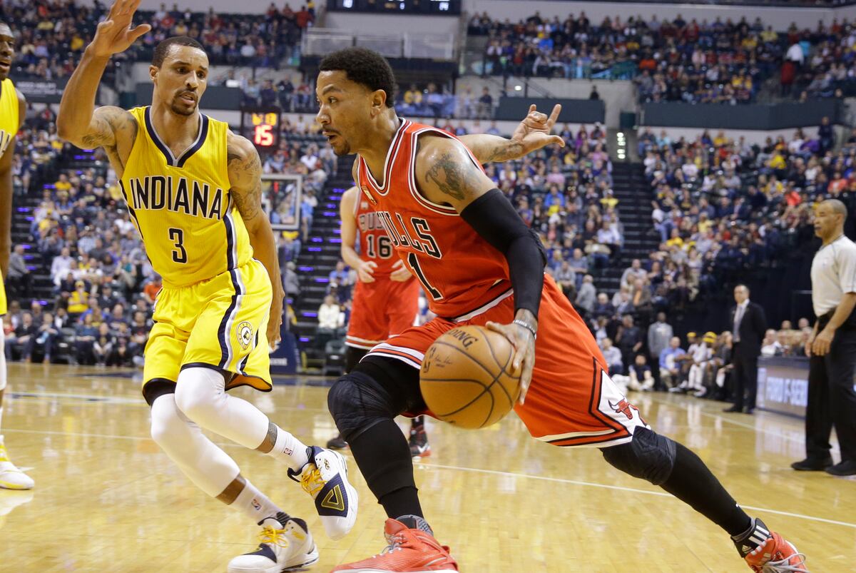 NBA Betting Preview: Chicago Bulls vs. Houston Rockets Odds, Analysis ...