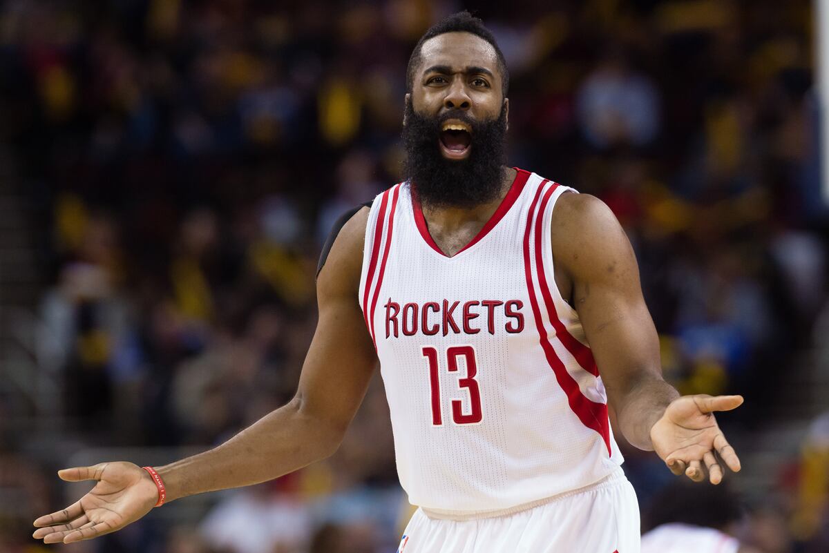 Chicago Bulls vs. Houston Rockets: Live Score, Highlights and Reaction ...