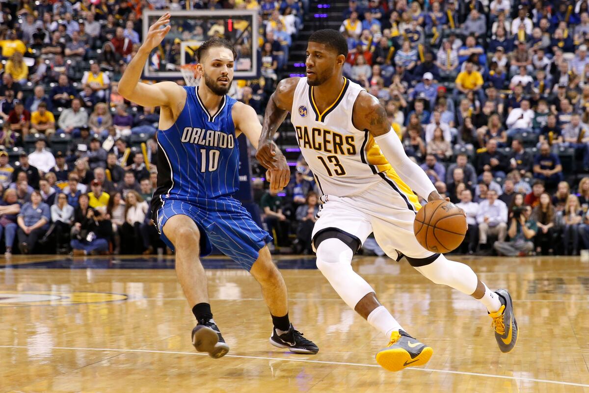 Magic vs. Pacers: Score, Video Highlights and Recap from March 31 ...