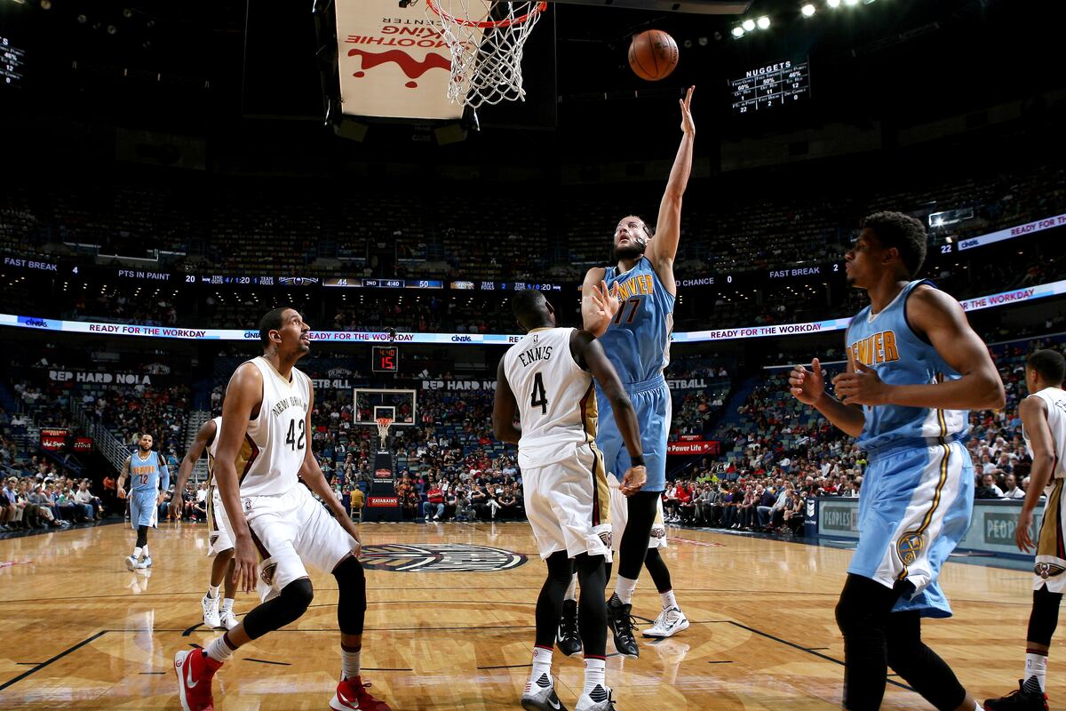 Nuggets vs. Pelicans: Score, Video Highlights and Recap from March 31 ...
