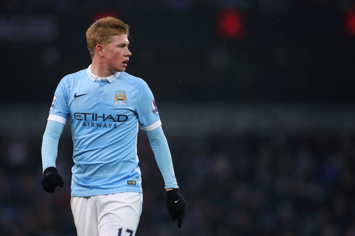 The Return of Kevin De Bruyne Is Crucial for Manchester City | News ...