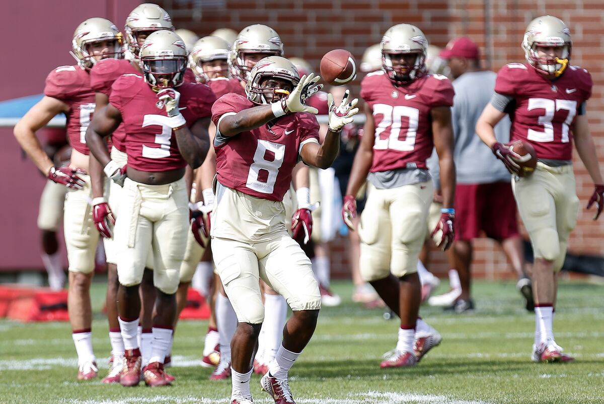 2016 Spring Game Previews for College Football's Projected Top 25 Teams ...