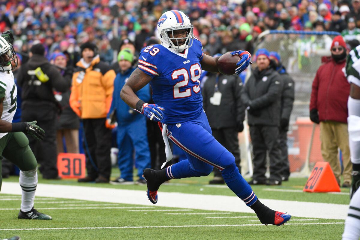 Rising Stars of the NFL 1000 | News, Scores, Highlights, Stats, and ...