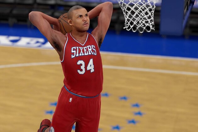 NBA 2K16: How to Get the Ultimate Community Legends Roster