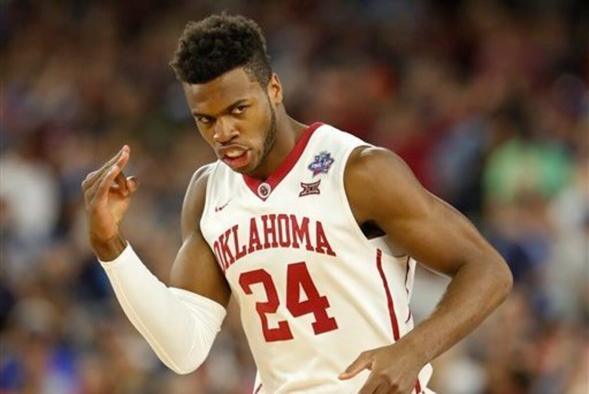 Buddy Hield Becomes Big 12 All-Time Leading Scorer | News, Scores ...