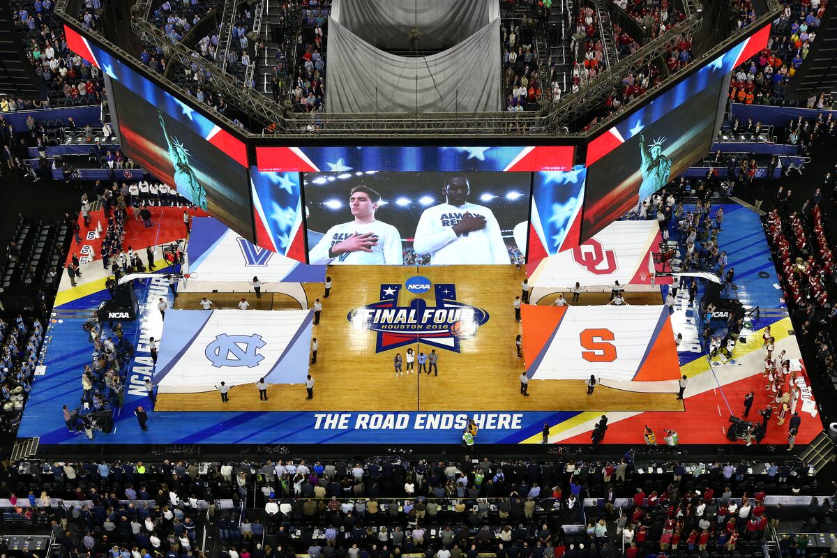 Cold Hard Fact for Sunday, April 3, 2016 | News, Scores, Highlights ...