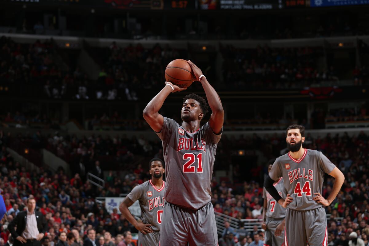 Butler Puts Up 28, 17 and 12 for 1st Career Triple-Double | News ...