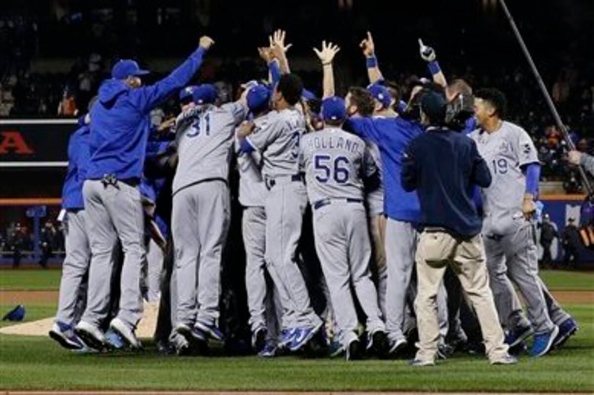 MLB Power Rankings: Who Is Baseball's No. 1 Team on Opening Day? | News ...