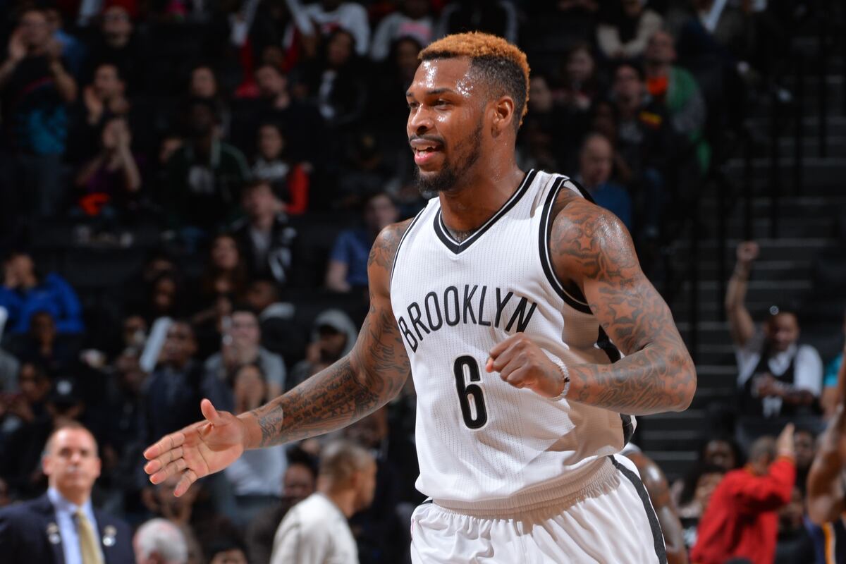 Play That Man!: Potential NBA Diamonds in the Rough Who Deserve More ...
