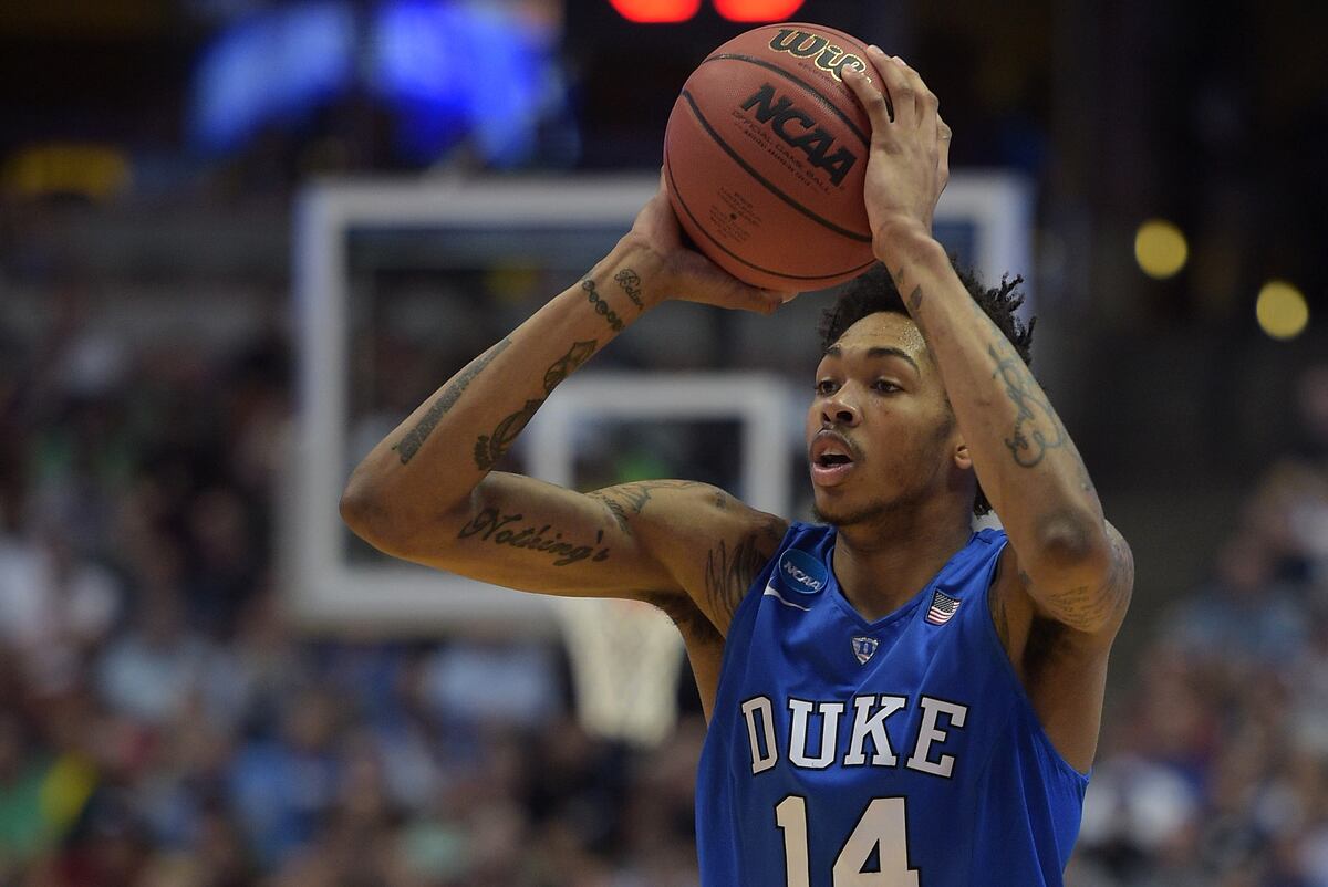 Best Team Fits for NBA Draft Prospect Brandon Ingram | News, Scores ...