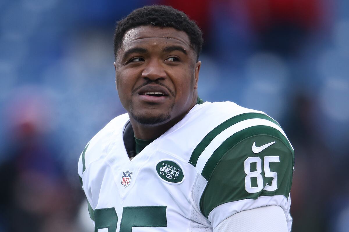 Jeff Cumberland to Chargers: Latest Contract Details, Comments and ...