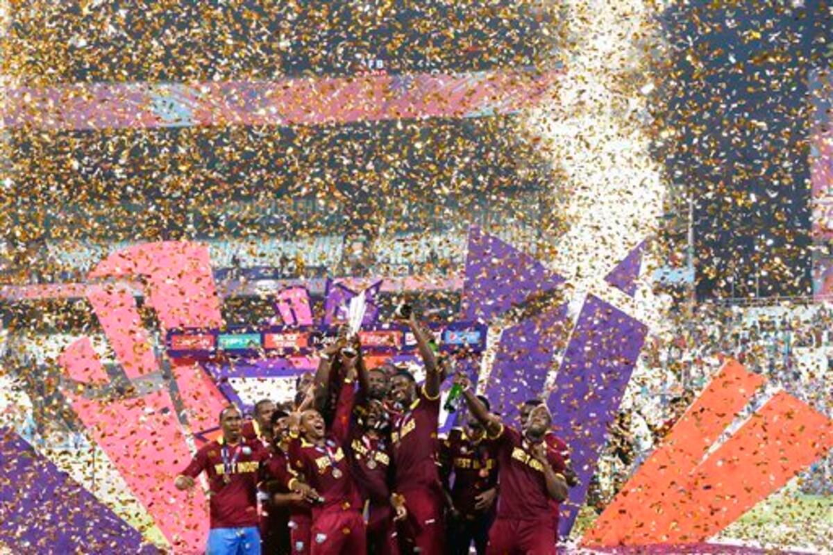 An A to Z of the 2016 T20 World Cup | News, Scores, Highlights, Stats ...