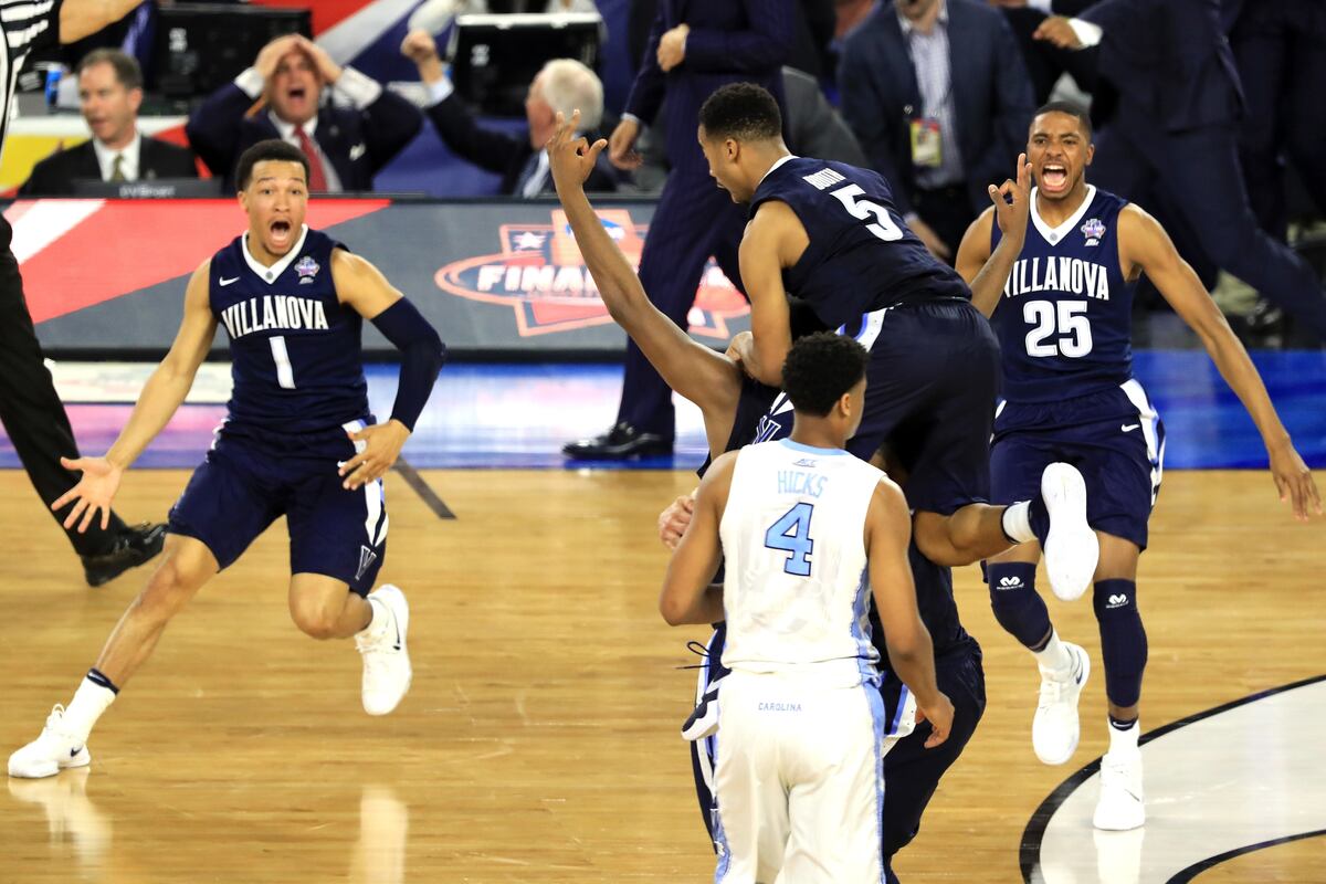 Ranking the Most Memorable Moments from the 2015-16 College Basketball ...