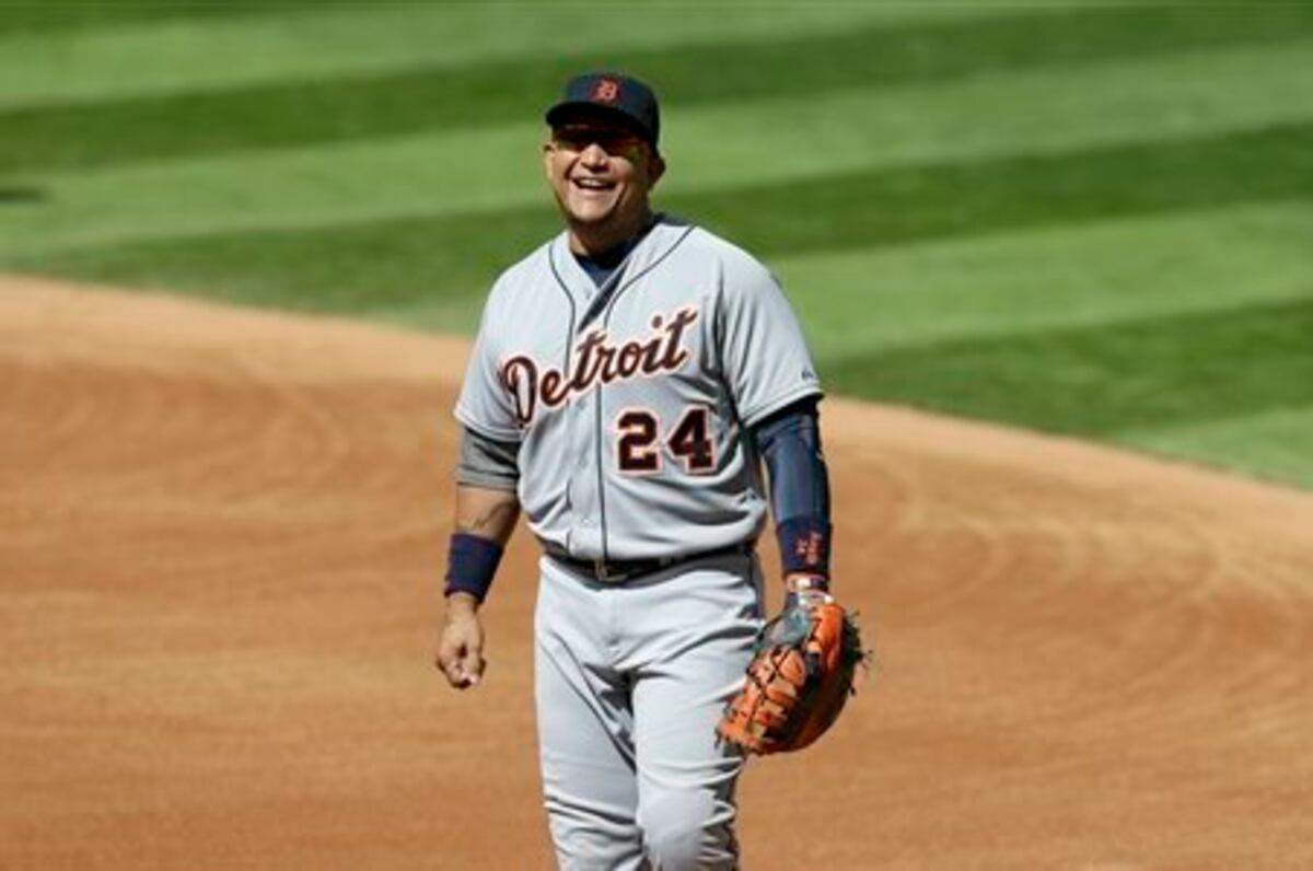 Ranking the Best Latin American Baseball Players | News, Scores ...