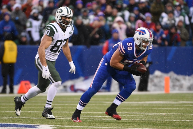 A.J. Tarpley Retires: Latest Details, Comments and Reaction