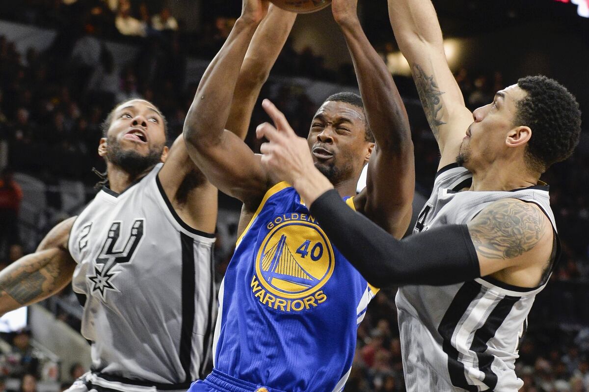 San Antonio Spurs Fighting the Small-Ball Craze Better Than Anyone ...