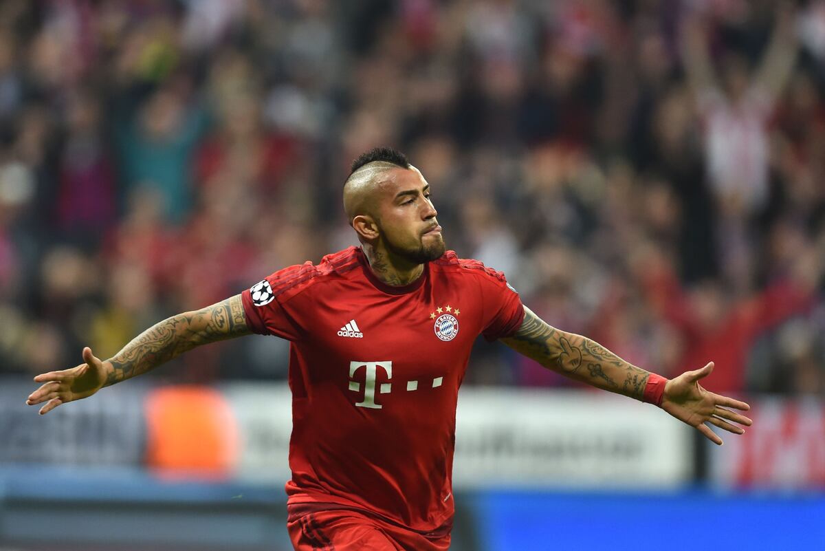 Chelsea Transfer News: Latest on Arturo Vidal, Radja Nainggolan Rumours ...