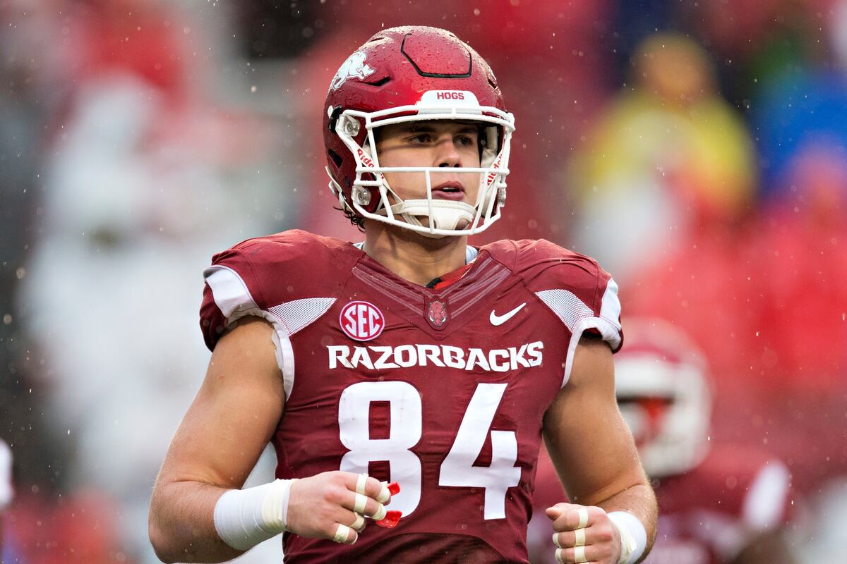 How Hunter Henry Will Make an Instant Impact as 2016 NFL Draft's Top TE ...