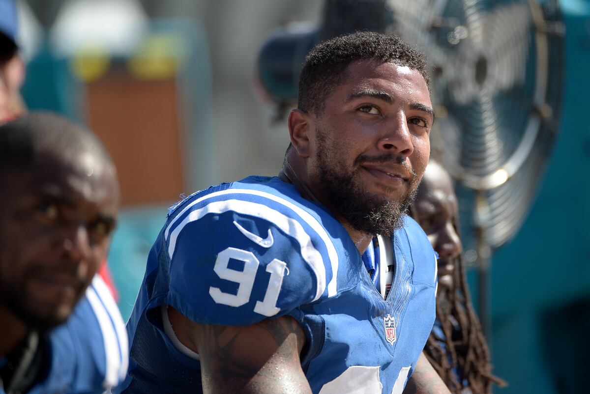 Jonathan Newsome's Marijuana Charges Dropped: Latest Details and ...