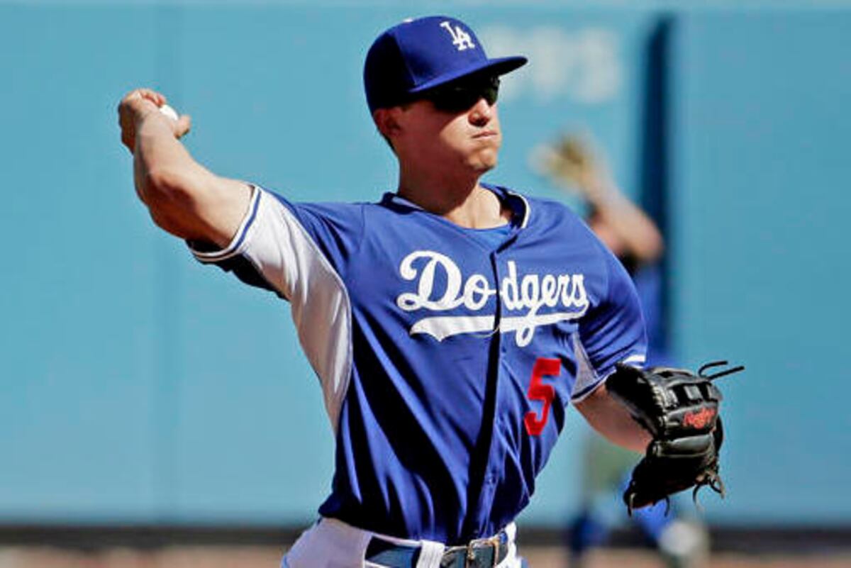 Comparing 10 Hyped 2016 Rookies to a Current MLB Star | News, Scores ...