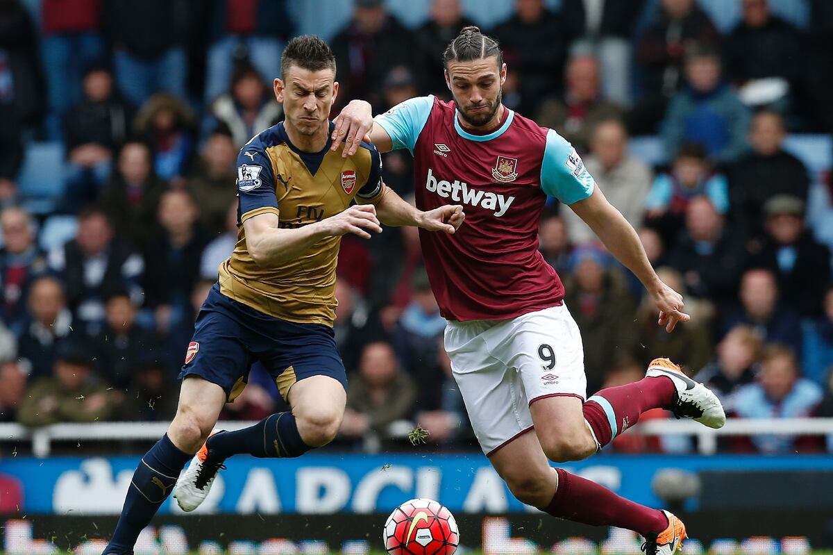 EPL Table: Updated 2016 Standings, Top Scorers After Saturday's Week 33 ...