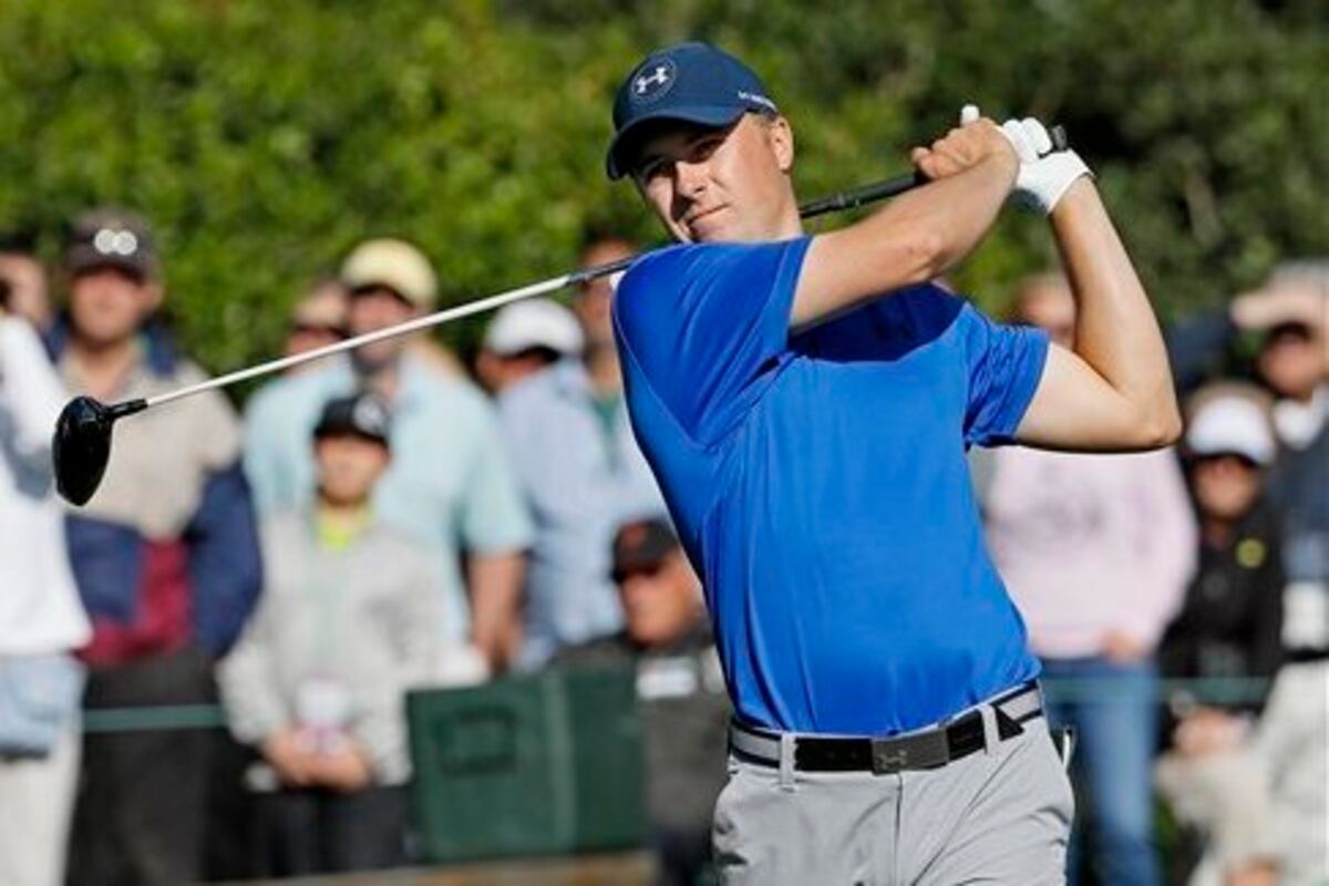 Early Odds to Win the 2016 US Open, Post-Masters Edition | News, Scores ...